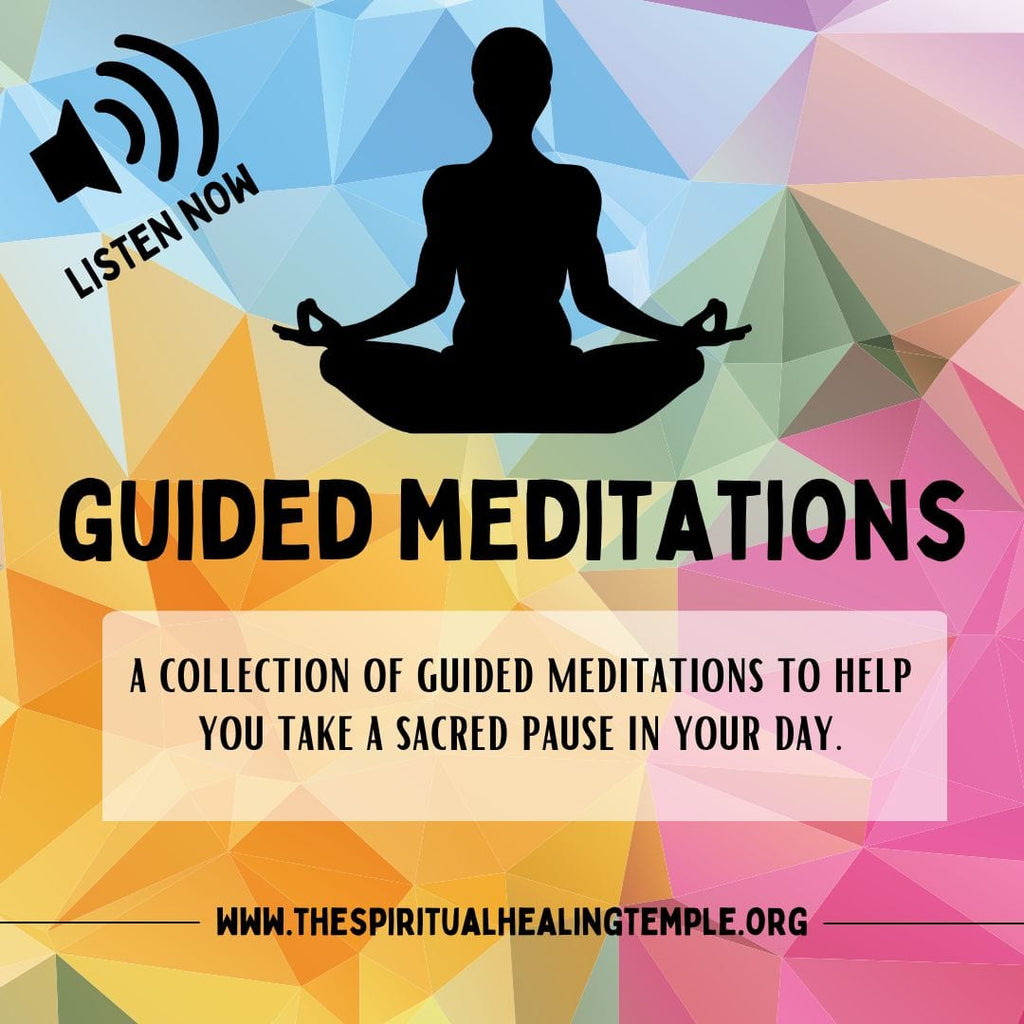 Guided Meditations – The Hare and the Moon